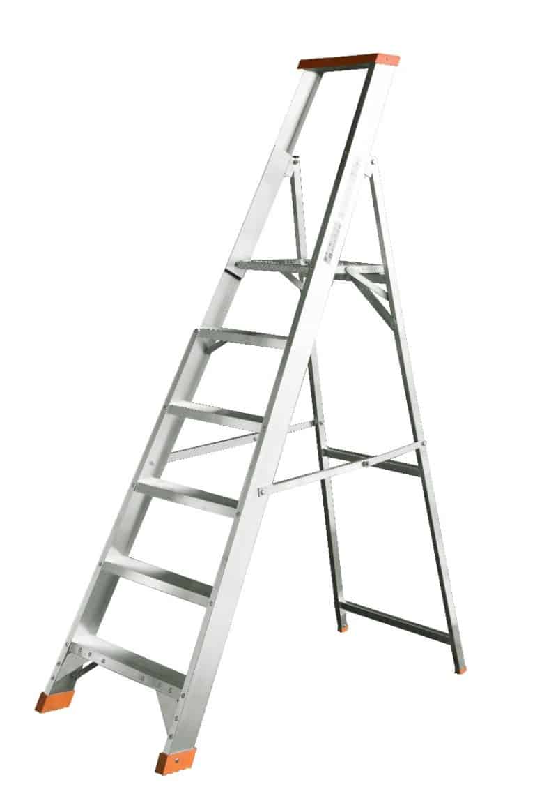 Trap kopen? - Ladder- & Steiger Centrale LSC b.v.